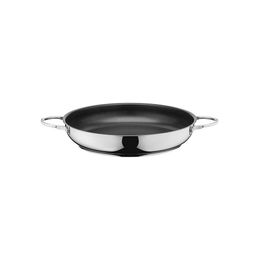 Silit Edelstahl-Servierpfanne "Calabria" - Ø 32 cm - 43% | Kochgeschirr