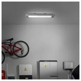 LED Feuchtraumleuchte PRO+ 4000K 1-10V dimmbar - Ausführung: 22W 60cm