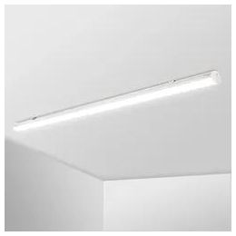 LED Linear Leuchte 150cm 60W 7800lm IP42 - Lichtfarbe: Kaltweiß 6000K