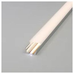 LED Alu Ein/Aufbauprofil FreeCut 21x12mm mit LED 12V 4000K 1,5 Meter