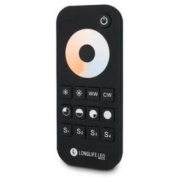 Fernbedienung BTOS CCT, 1 Zone, mit Touch Wheel