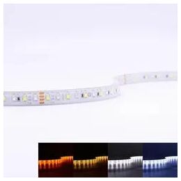 Strip Full Spectrum 24V LED Streifen 5M 18W/m 120LED/m 12mm - Lichtfarbe: CCT 23...