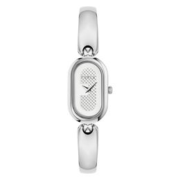 Furla Uhren - Quarz-Analoguhr Furla W Ooh - Gr. unisize - in Silber - f&uuml;r Damen