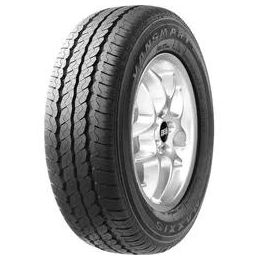 Ganzjahresreifen Maxxis "VANSMART AS AL2", schwarz, 205mm / 70 % R 17 115R, Autoreifen, in verschiedenen Ausf&uuml;hrungen erh&auml;ltlich