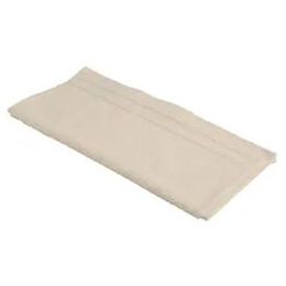 WEWO-Fashion Seiftuch WEWO FASHION "9518S", beige (ecru), B:30cm L:30cm, Frottee, Waschlappen, saugstark