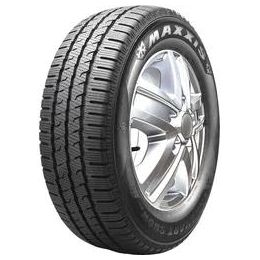 Winterreifen Maxxis "VANSMART SNOW WL 2", schwarz, 205mm / 65 % R 16 107/105T,Die an der Seitenwänden desmontierten Reifens abgebildeten Zahlen und Buchstaben, wie z.B. 215/55 R18 95H stehen für: Breite Autoreifen/Querschnittsverhältnis Reifenbauart Durchmesser Felge Tragfähigkeitsindex Geschwindigkeitsindex. Alternativ ist die, Autoreifen