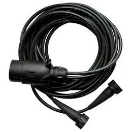 Autoladekabel Stema, schwarz, 350cmcm, Kabel, 7-polig, bis 3,5 m