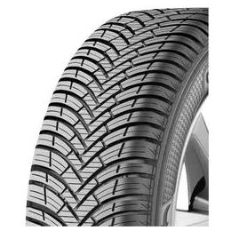 Ganzjahresreifen Kleber "QUADRAXER-2", schwarz, 225mm / 55 % R 16 99V, Autoreifen, in verschiedenen Ausführungen erhältlich