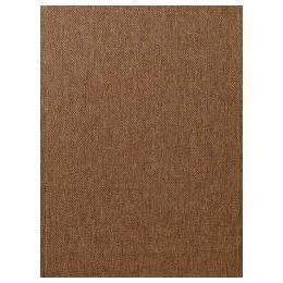 Teppich Heine HOME Gr. 3, braun (honig), B:140cm H:3mm L:200cm, Kunstfaser, Polypropylen, Teppiche, Teppich