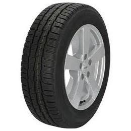 Ganzjahresreifen Tristar "ALLSEASON VAN POWER", schwarz, 205mm / 65 % R 16 107/105T, Autoreifen
