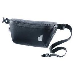Umhängetasche Deuter "AVENGO 1.5", schwarz, Polyester, Taschen, Geräumiges Hauptfach