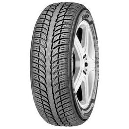 Ganzjahresreifen Kleber "QUADRAXER XL", schwarz, 215mm / 65 % R 17 103V,Die an der Seitenwänden desmontierten Reifens abgebildeten Zahlen und Buchstaben, wie z.B. 215/55 R18 95H stehen für: Breite Autoreifen/Querschnittsverhältnis Reifenbauart Durchmesser Felge Tragfähigkeitsindex Geschwindigkeitsindex. Alternativ ist die, Autoreifen
