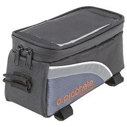 Handy-Rahmentasche Prophete, schwarz, Taschen, Polyester