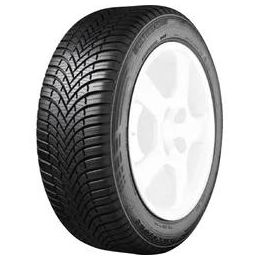 Ganzjahresreifen Firestone "MULTISEASON 2 XL", schwarz, 205mm / 60 % R 16 96V, Autoreifen