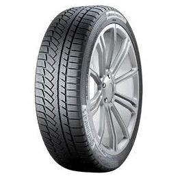 Winterreifen Continental "TS-850P", schwarz, 215mm / 45 % R 17 91V, Autoreifen, in verschiedenen Ausf&uuml;hrungen erh&auml;ltlich