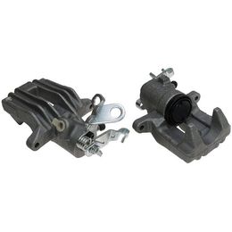 NK Bremssattel hinten rechts f&uuml;r Bremsscheiben Durchmesser-&Oslash;255mm 38mm SKODA VW SEAT AUDI VAG 1K0615424D 1K0615424A 1K0615424Q 2147278
