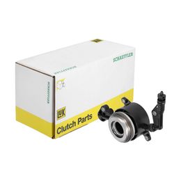 Schaeffler LuK Zentralausrücker, Kupplung für MERCEDES-BENZ (FJDA) VW CHRYSLER A0002541608 2542508 9062500015 510 0035 10
