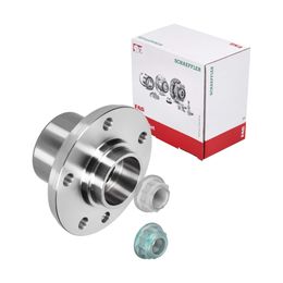 FAG Radlagersatz vorne rechts links Foto entspricht Lieferumfang 149,2mm f&uuml;r VW 7H0401611E 7H0401611D 7H0401611C 713 6107 60