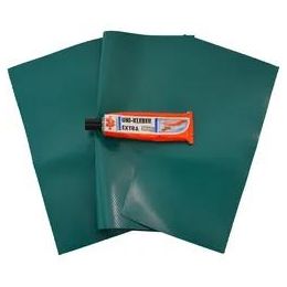 Reparatur-Set Stema, blau, Reparatur-Sets