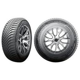 Ganzjahresreifen Kumho "SOLUS 4S HA32 XL", schwarz, 275mm / 40 % R 20 106W,Die an der Seitenwänden desmontierten Reifens abgebildeten Zahlen und Buchstaben, wie z.B. 215/55 R18 95H stehen für: Breite Autoreifen/Querschnittsverhältnis Reifenbauart Durchmesser Felge Tragfähigkeitsindex Geschwindigkeitsindex. Alternativ ist die, Autoreifen