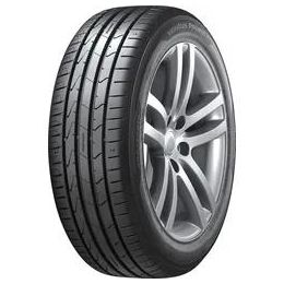 Sommerreifen Hankook "Hankook", schwarz, 205mm / 55 % R 16 91H, Autoreifen, in verschiedenen Ausführungen erhältlich