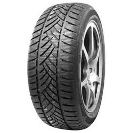 Winterreifen LEAO "WINTER DEFENDER UHP XL", schwarz, 225mm / 40 % R 18 92V,Die an der Seitenwänden desmontierten Reifens abgebildeten Zahlen und Buchstaben, wie z.B. 215/55 R18 95H stehen für: Breite Autoreifen/Querschnittsverhältnis Reifenbauart Durchmesser Felge Tragfähigkeitsindex Geschwindigkeitsindex. Alternativ ist die, Autoreifen