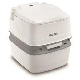 Campingtoilette Thetford "Porta Potti 365", wei&szlig;, Campingtoiletten, KinderB:38,3cm H:41,4cm T:42,7cm, Kunststoff, B:38,3cm H:41,4cm T:42,7cm
