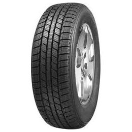 Winterreifen Imperial "ImperialSNOWDRAGON 2", schwarz, 215mm / 60 % R 17 109/107T,Die an der Seitenwänden desmontierten Reifens abgebildeten Zahlen und Buchstaben, wie z.B. 215/55 R18 95H stehen für: Breite Autoreifen/Querschnittsverhältnis Reifenbauart Durchmesser Felge Tragfähigkeitsindex Geschwindigkeitsindex. Alternativ ist die, Autoreifen