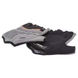 Fahrradhandschuhe Prophete "Fahrradhandschuhe" Gr. L, schwarz, Handschuhe, L/XL, Obermaterial: 78% Nylon, 17% Polyurethan, 5% Elasthan