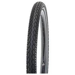 Fahrradreifen Prophete "Cityrad 24"", schwarz, Fahrradreifen, 24 x 1,75