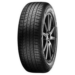 Ganzjahresreifen Vredestein "QUATRAC PRO", schwarz, 225mm / 40 % R 18 92Y, Autoreifen, in verschiedenen Ausführungen erhältlich