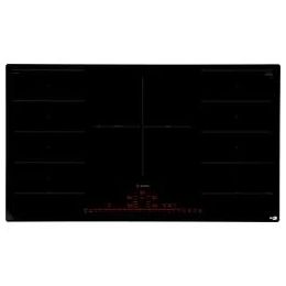 Bosch Flex-Induktions-Kochfeld, schwarz, B:89,2cm H:5,6cm T:51,2cm, Kochfelder, mit PerfectFry-Bratsensor