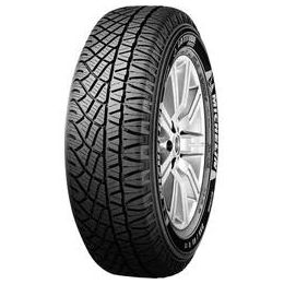 Sommerreifen Michelin "Michelin", schwarz, 235mm / 60 % R 18 107H, Autoreifen, in verschiedenen Ausführungen erhältlich