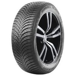 Ganzjahresreifen Falken REIFEN "EUROALLSEASON AS210", schwarz, 205mm / 65 % R 16 95H, Autoreifen