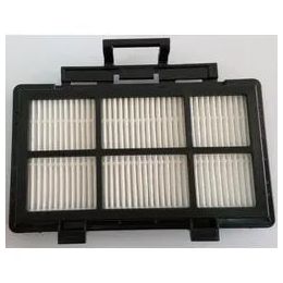 Privileg Filter-Set, schwarz, 1 Stk., Filterkartuschen