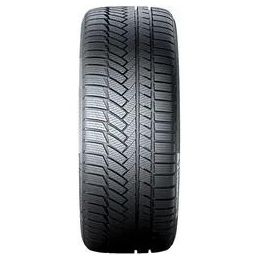 Winterreifen Continental "Continental", schwarz, 225mm / 50 % R 17 98H, Autoreifen, WINTERCONTACT TS 850 P