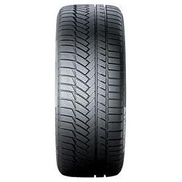 Winterreifen Continental "Continental", schwarz, 235mm / 55 % R 17 103V, Autoreifen, WINTERCONTACT TS 850 P