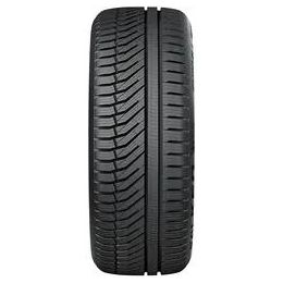 Ganzjahresreifen Falken REIFEN "Falken", schwarz, 225mm / 55 % R 18 102W XL, Autoreifen, MFS