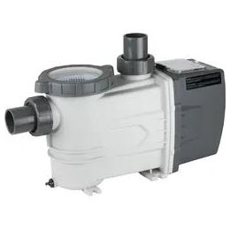 Elektropumpe GRE "Pumpe", schwarz, B:22cm H:27,8cm L:55,3cm, Pumpen