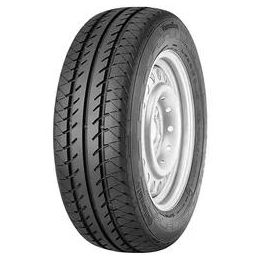 Sommerreifen Continental "Continental", schwarz, 205mm / 75 % R 16 113/111T, Autoreifen