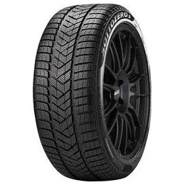 Winterreifen Pirelli "Pirelli", schwarz, 245mm / 45 % R 19 102V XL, Autoreifen, RFT