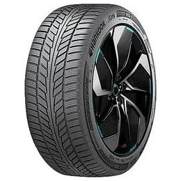Winterreifen Hankook "Hankook", schwarz, 255mm / 40 % R 21 102V XL, Autoreifen