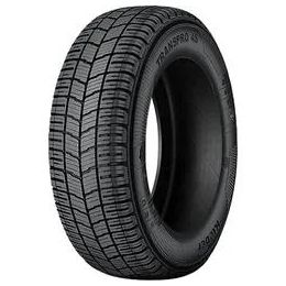 Ganzjahresreifen Kleber "Kleber", schwarz, 215mm / 65 % R 16 109R, Autoreifen