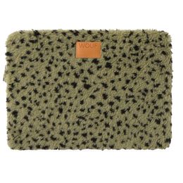Wouf Laptop Bag male Green size One Size