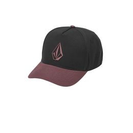 Volcom Cap male Black size One Size