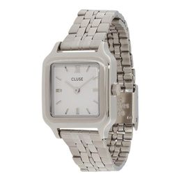 Cluse Uhr 'Gracieuse' Damen Größe One Size silber