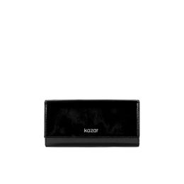 Kazar Wallet female Black size One Size