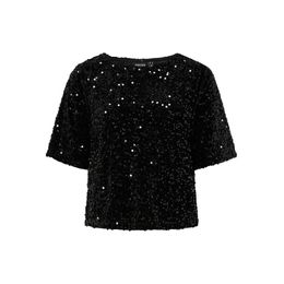 Pieces Blouse 'PCKAM' female Black size S