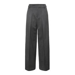 Inwear Pleated Pants female Grey size 36