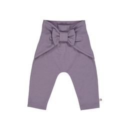 M&uuml;sli by GREEN COTTON M&uuml;sli By Green Cotton Pants girl Purple size 86